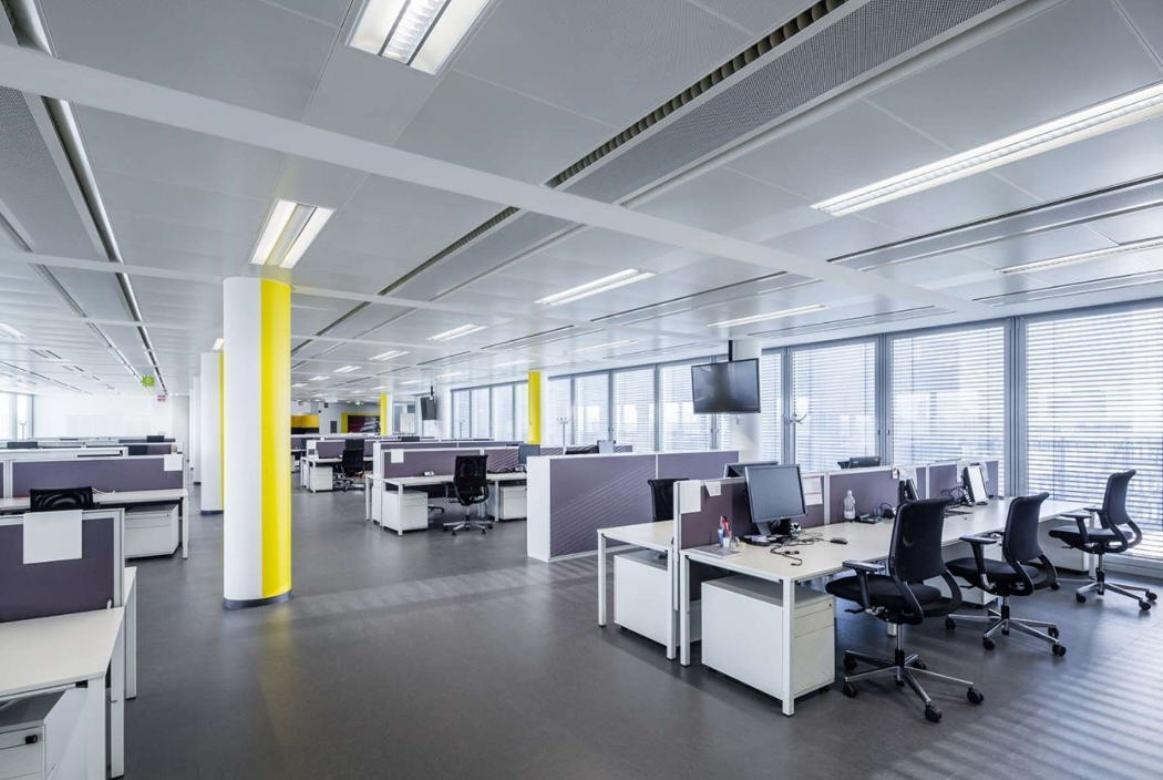 Ufficio in affitto a Milano