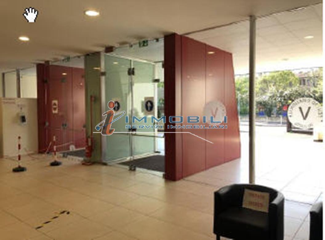 Ufficio in affitto a Milano