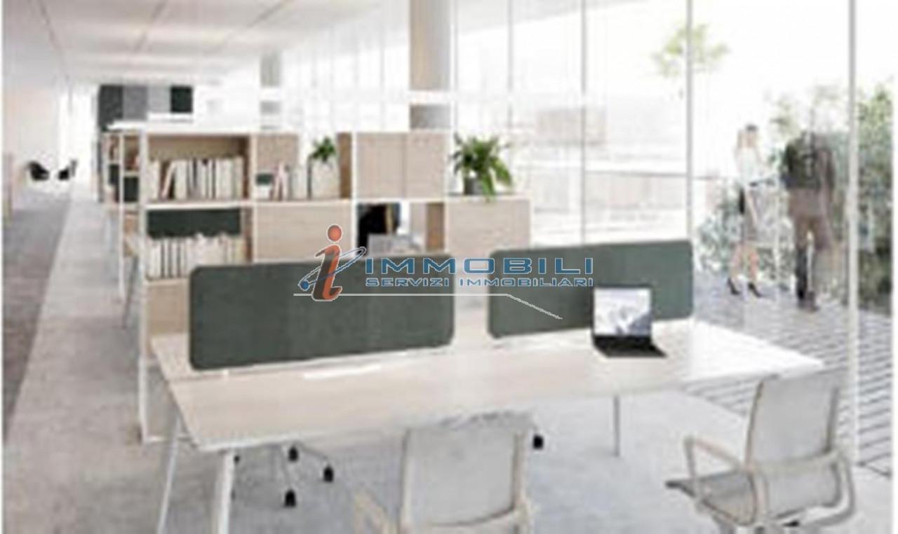 Palazzo in affitto a Assago