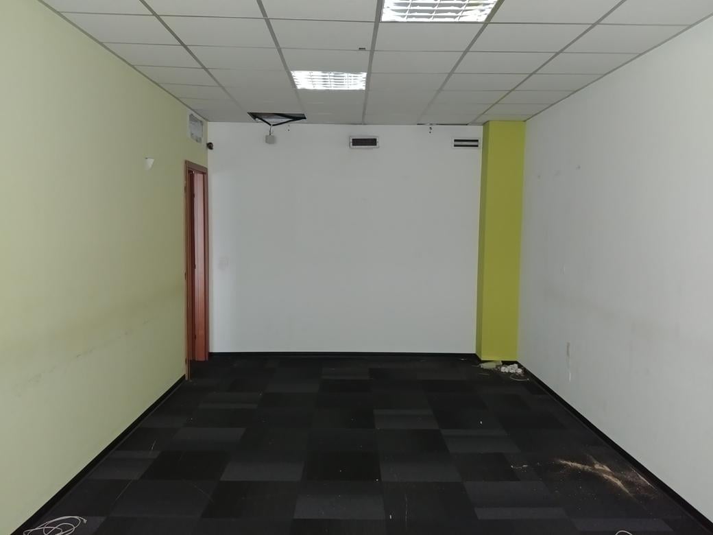 Ufficio in affitto a Agrate Brianza