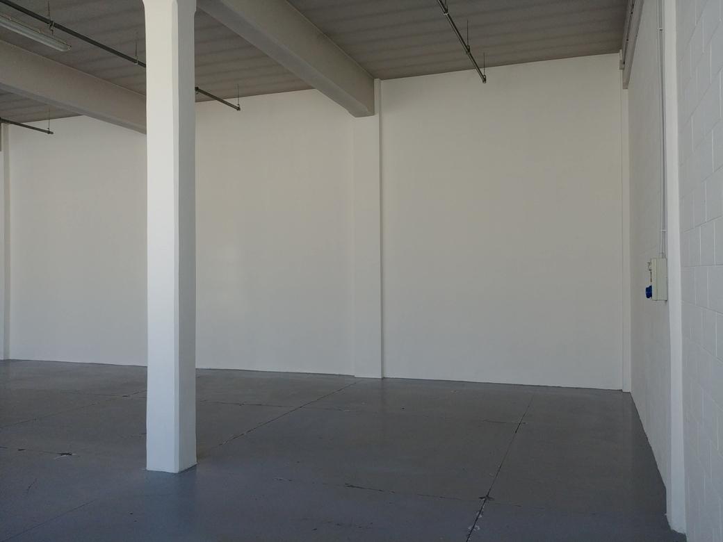 Capannone in affitto a Sesto San Giovanni