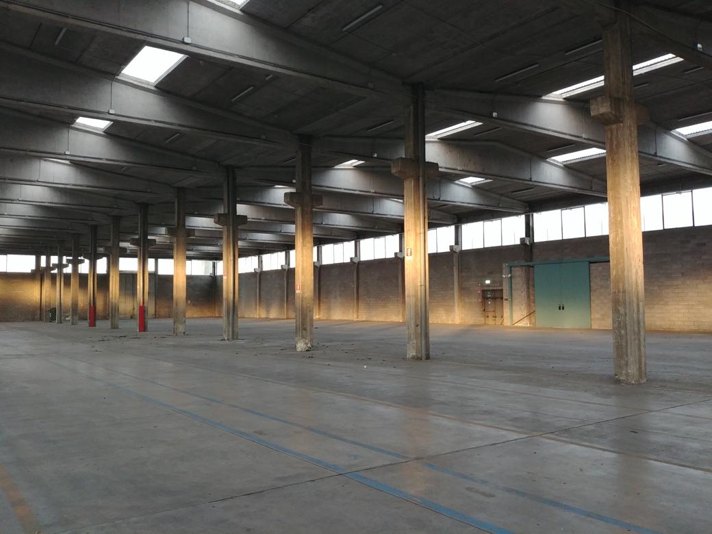 Capannone in affitto a Settimo Milanese