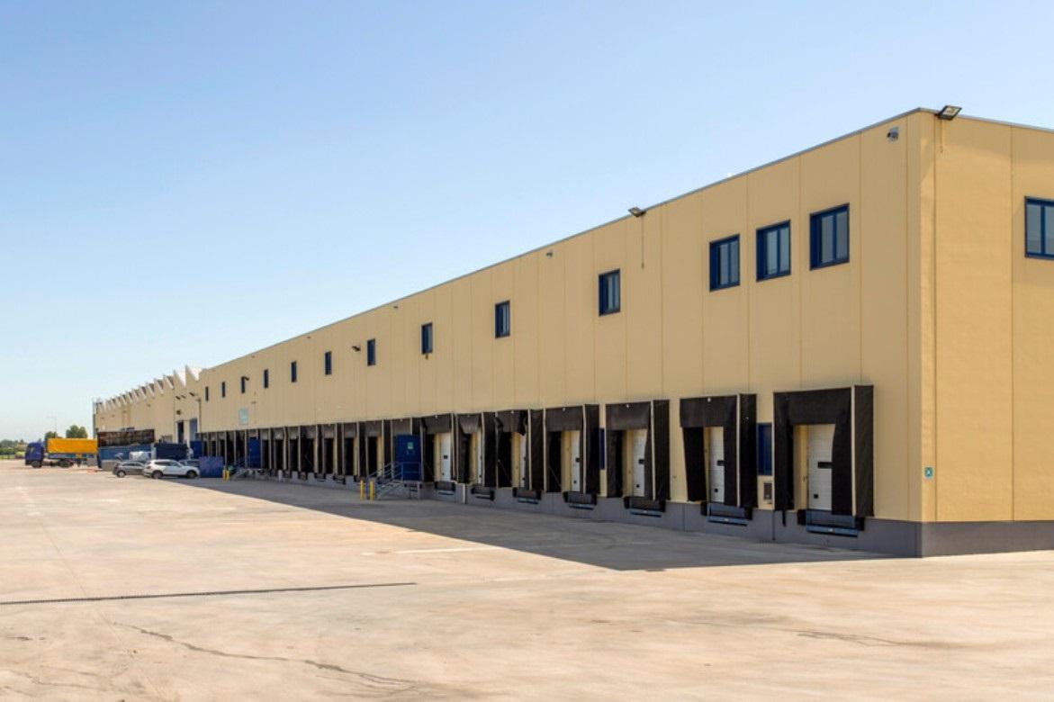 Laboratorio in affitto a Calderara Di Reno