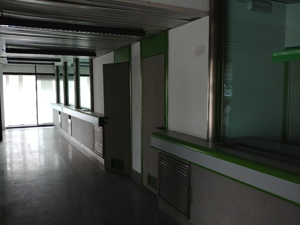 Ufficio in affitto a Agrate Brianza