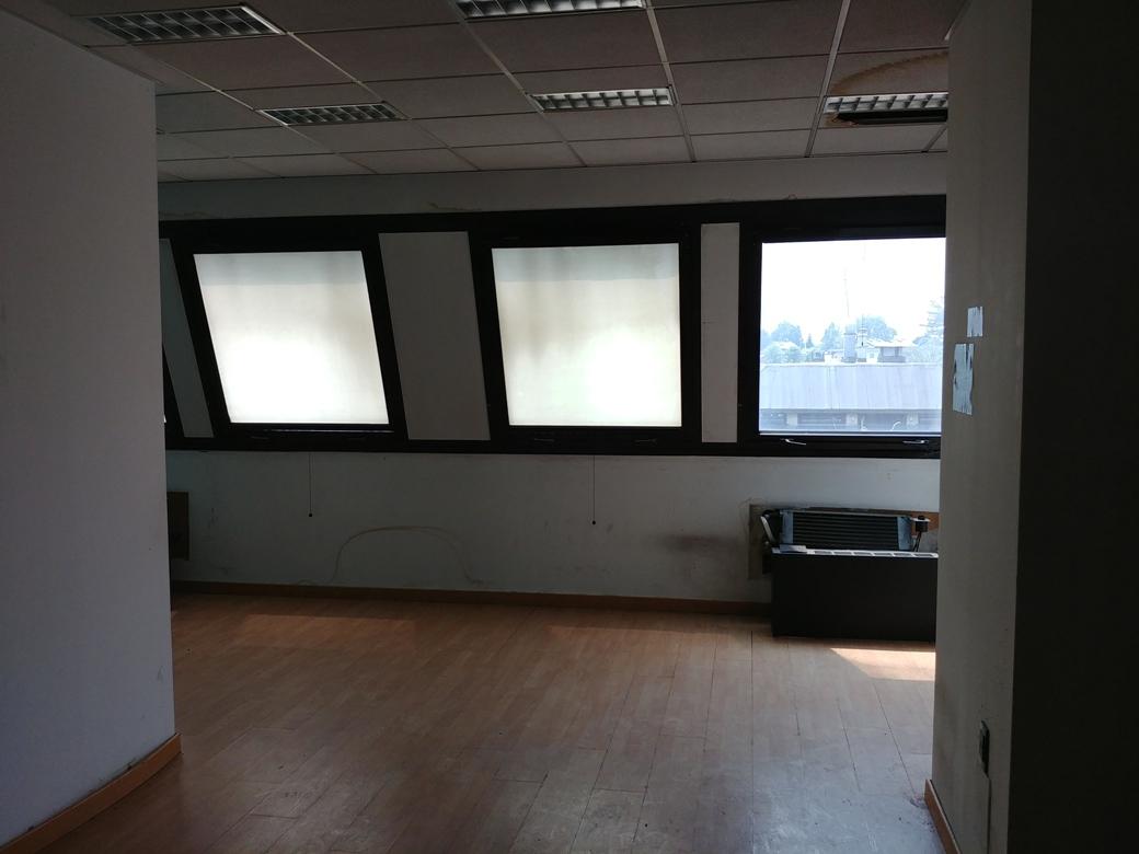 Ufficio in affitto a Agrate Brianza