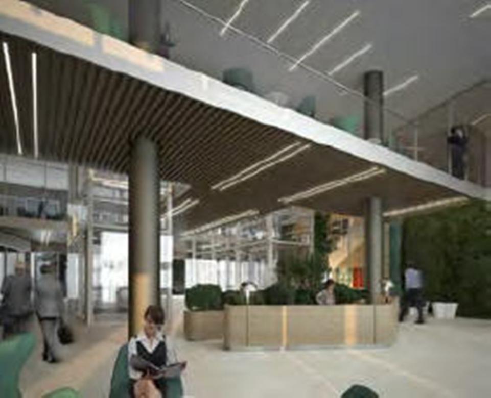 Ufficio in affitto a Milano