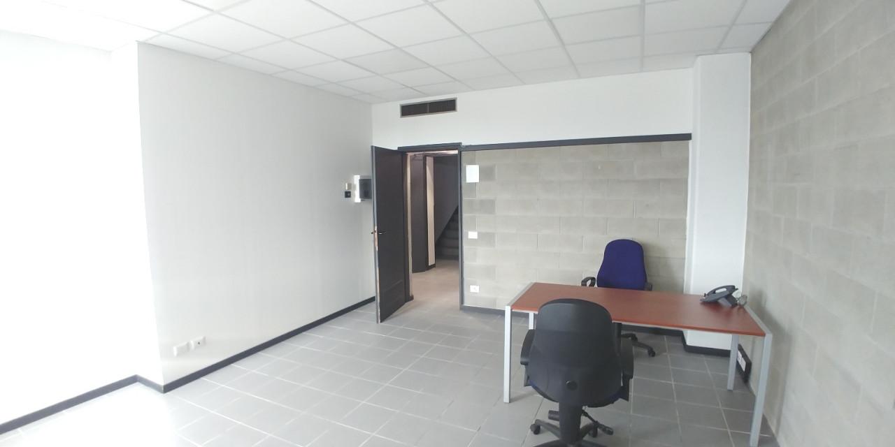 Palazzo in affitto a Brugherio