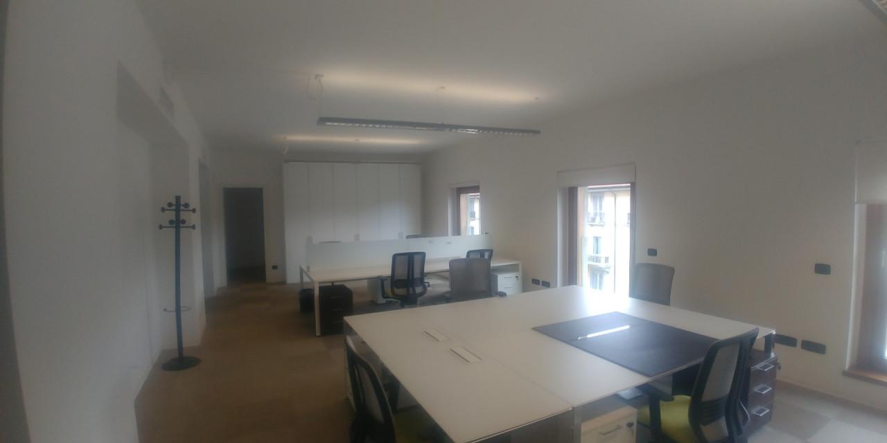 Ufficio in affitto a Milano