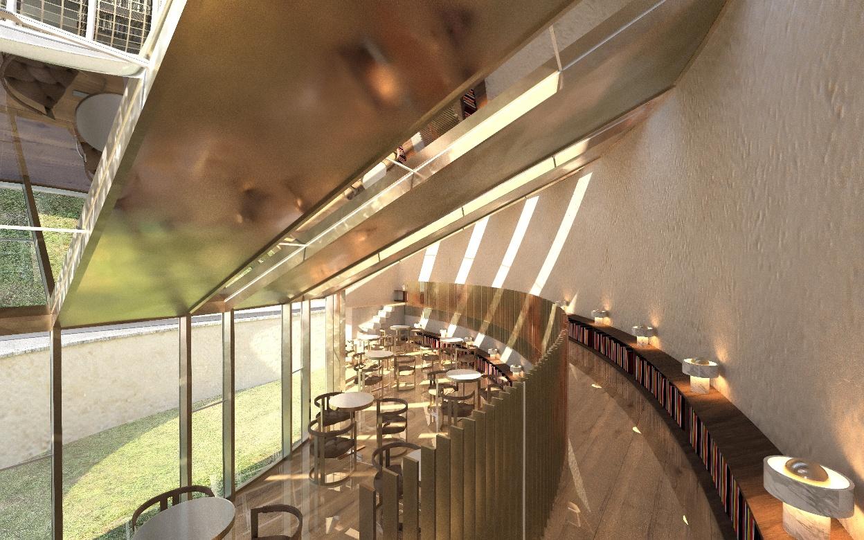 Ufficio in vendita a Vimercate