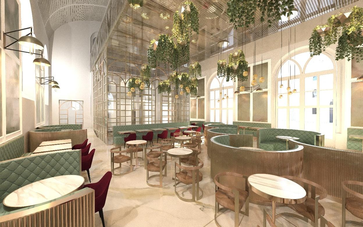 Ufficio in vendita a Vimercate