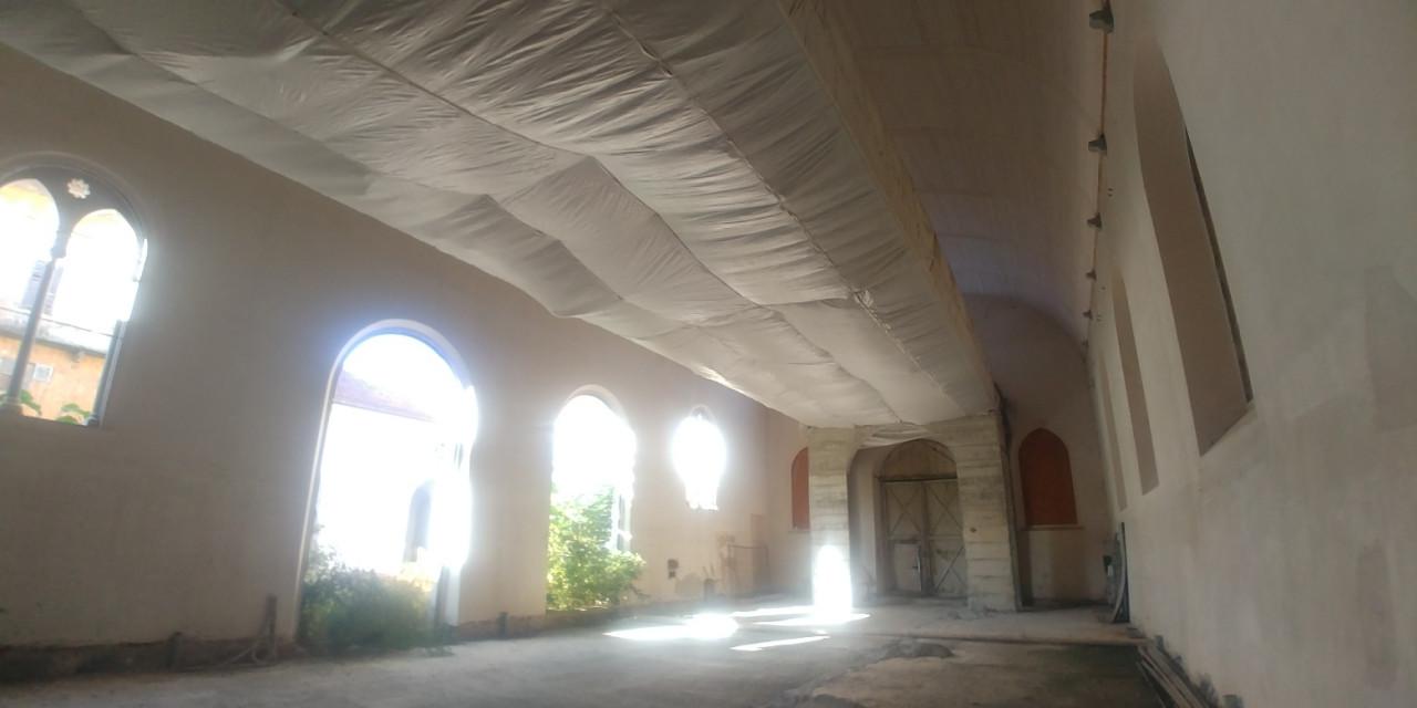 Esercizio commerciale in affitto a Vimercate