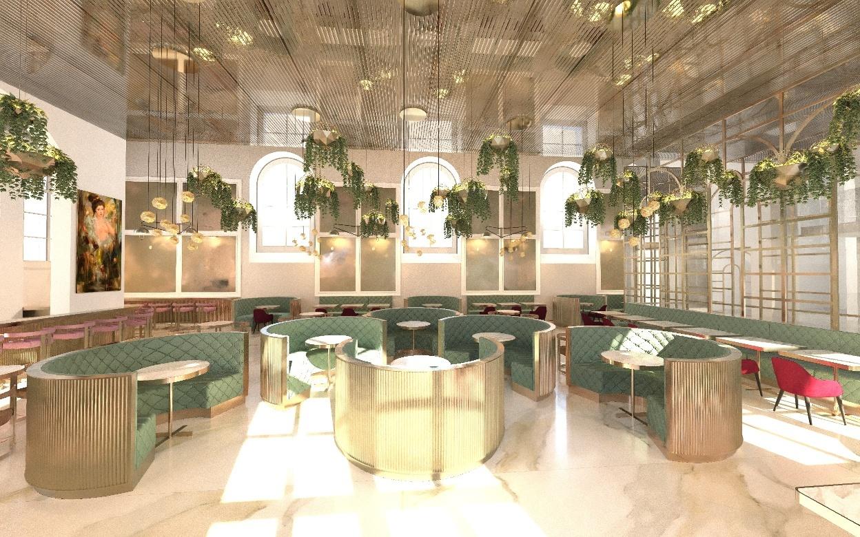 Esercizio commerciale in affitto a Vimercate