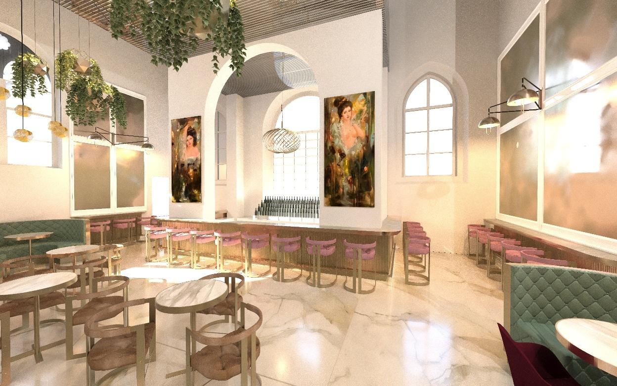 Esercizio commerciale in vendita a Vimercate