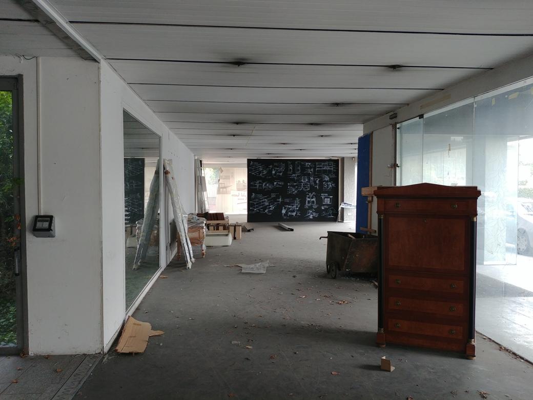 Esercizio commerciale in vendita a Lissone