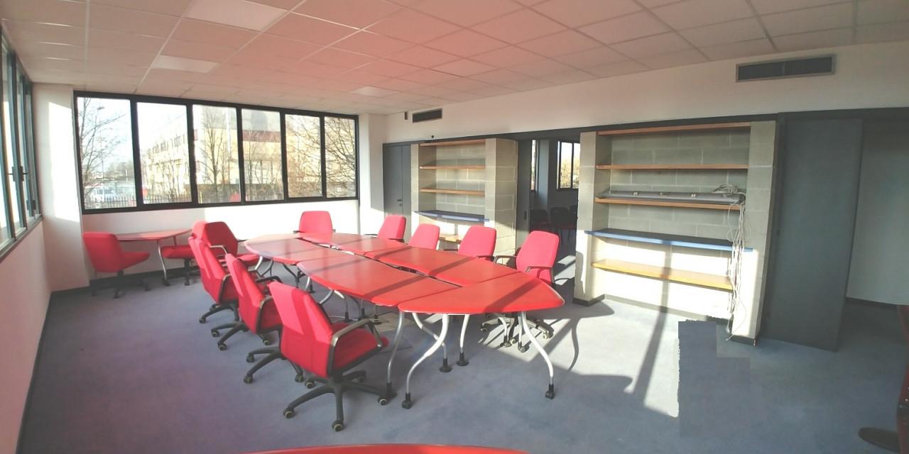 Capannone in affitto a Brugherio