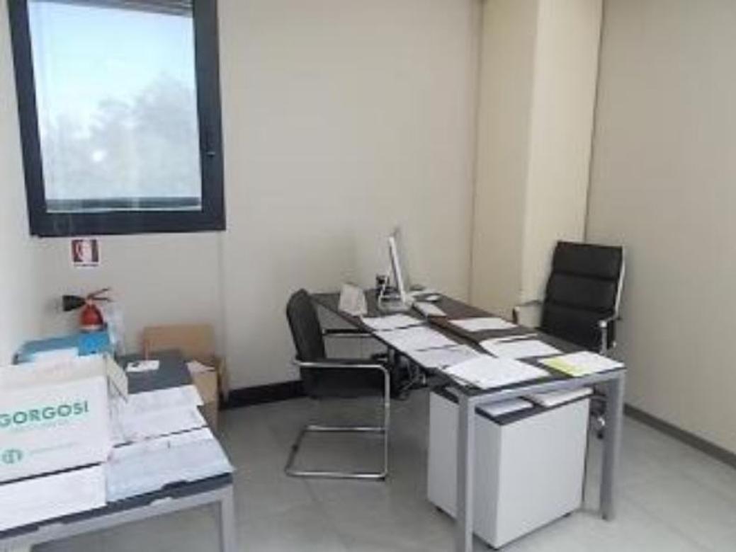 Laboratorio in vendita a Villasanta