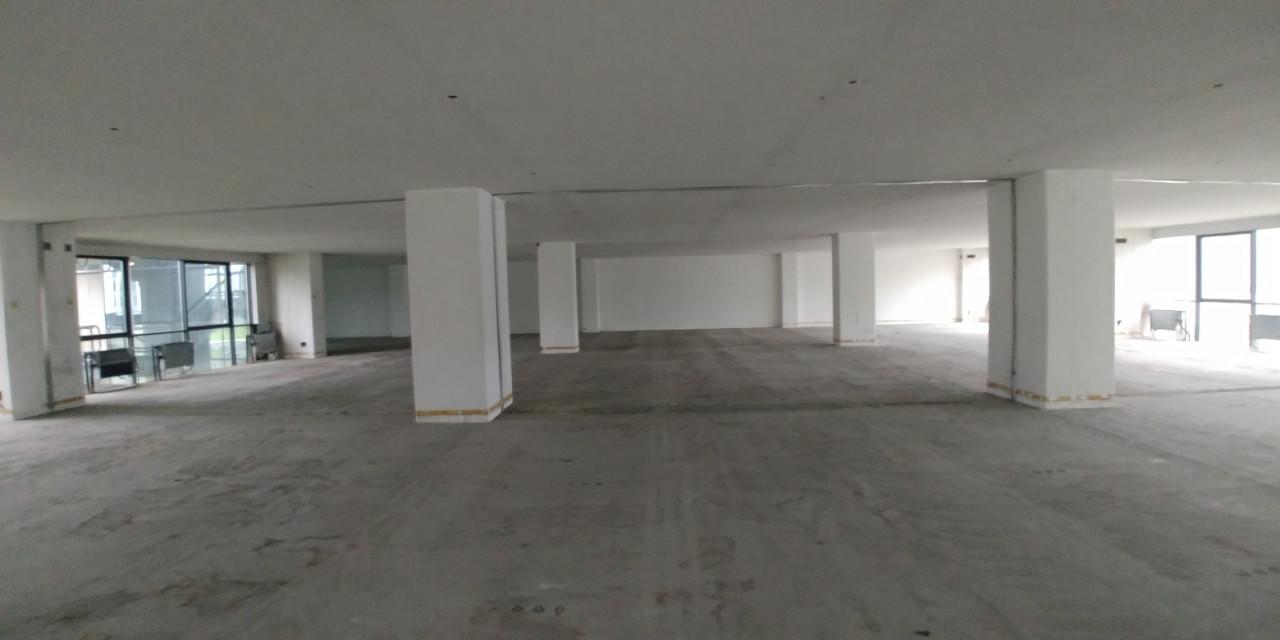 Ufficio in affitto a Assago