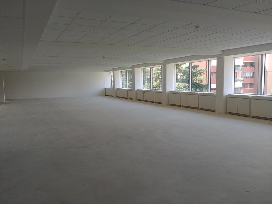 Ufficio in affitto a Segrate