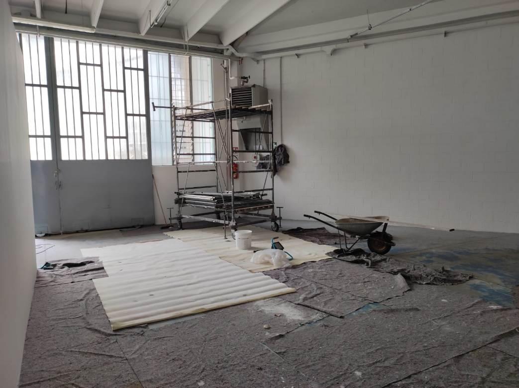 Laboratorio in affitto a Sesto San Giovanni