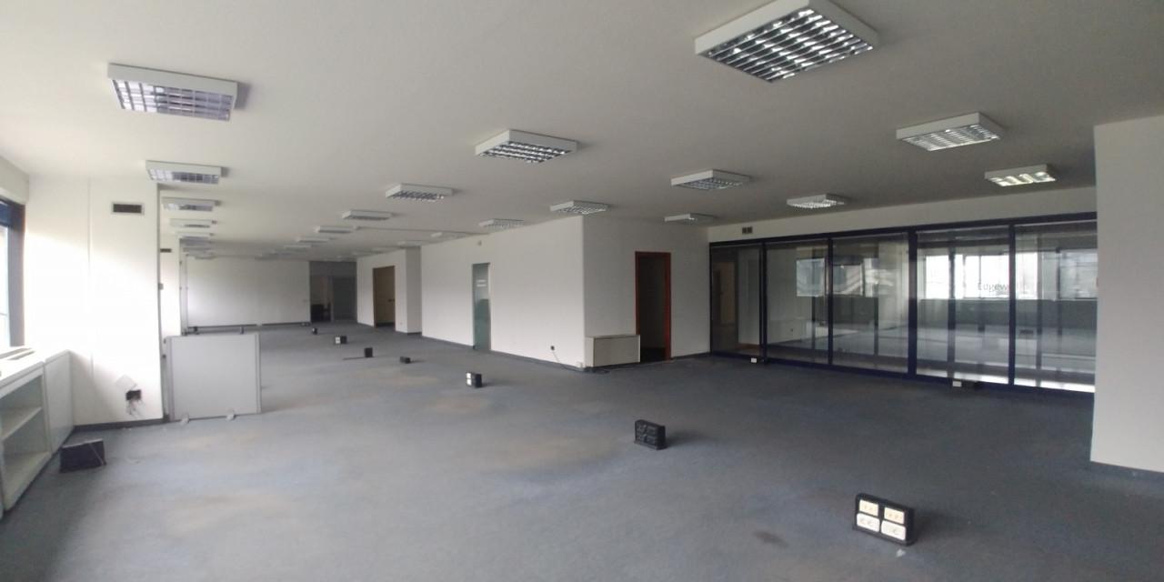 Ufficio in affitto a Assago