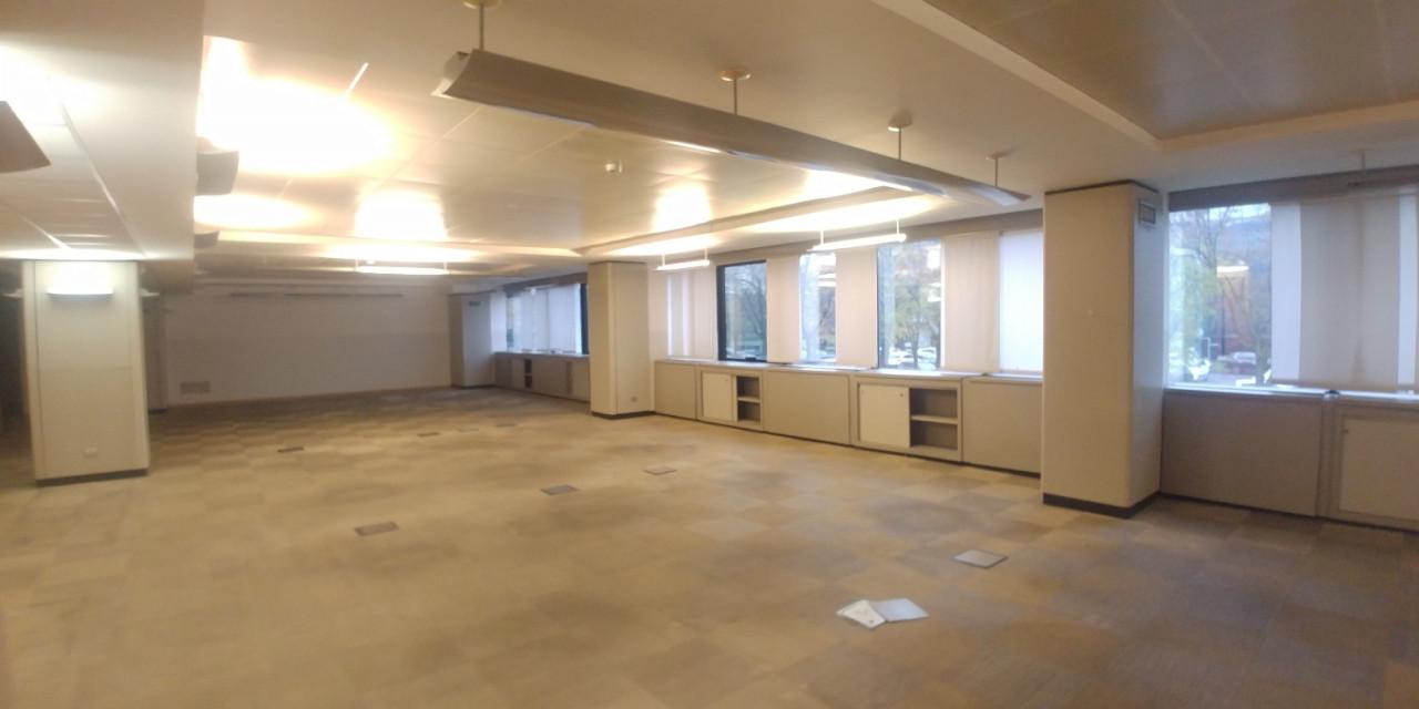 Ufficio in affitto a Assago