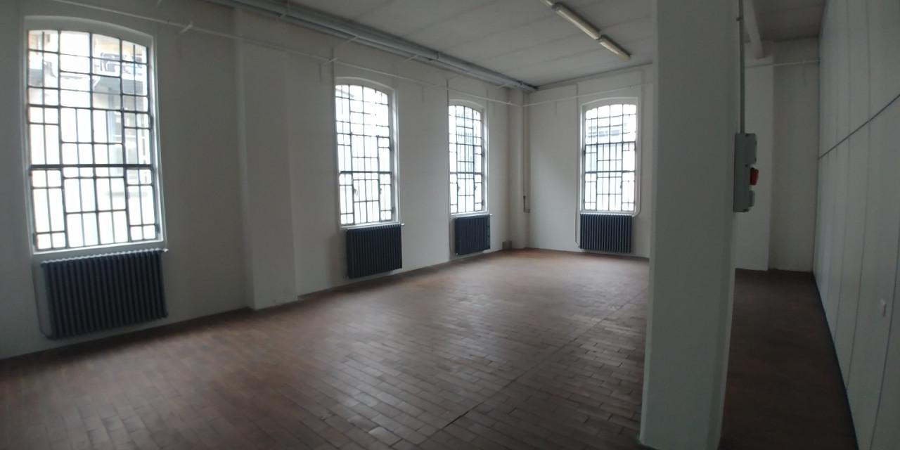 Magazzino in affitto a Sesto San Giovanni