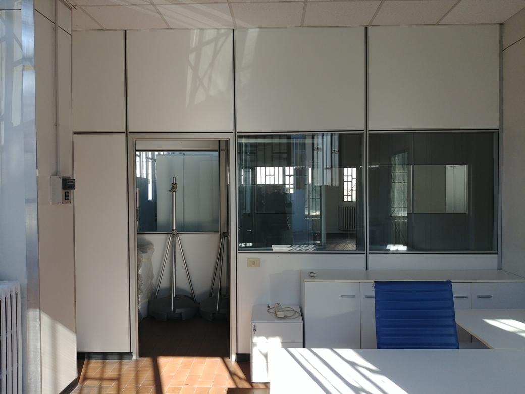 Laboratorio in affitto a Sesto San Giovanni