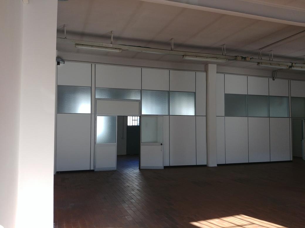 Laboratorio in affitto a Sesto San Giovanni