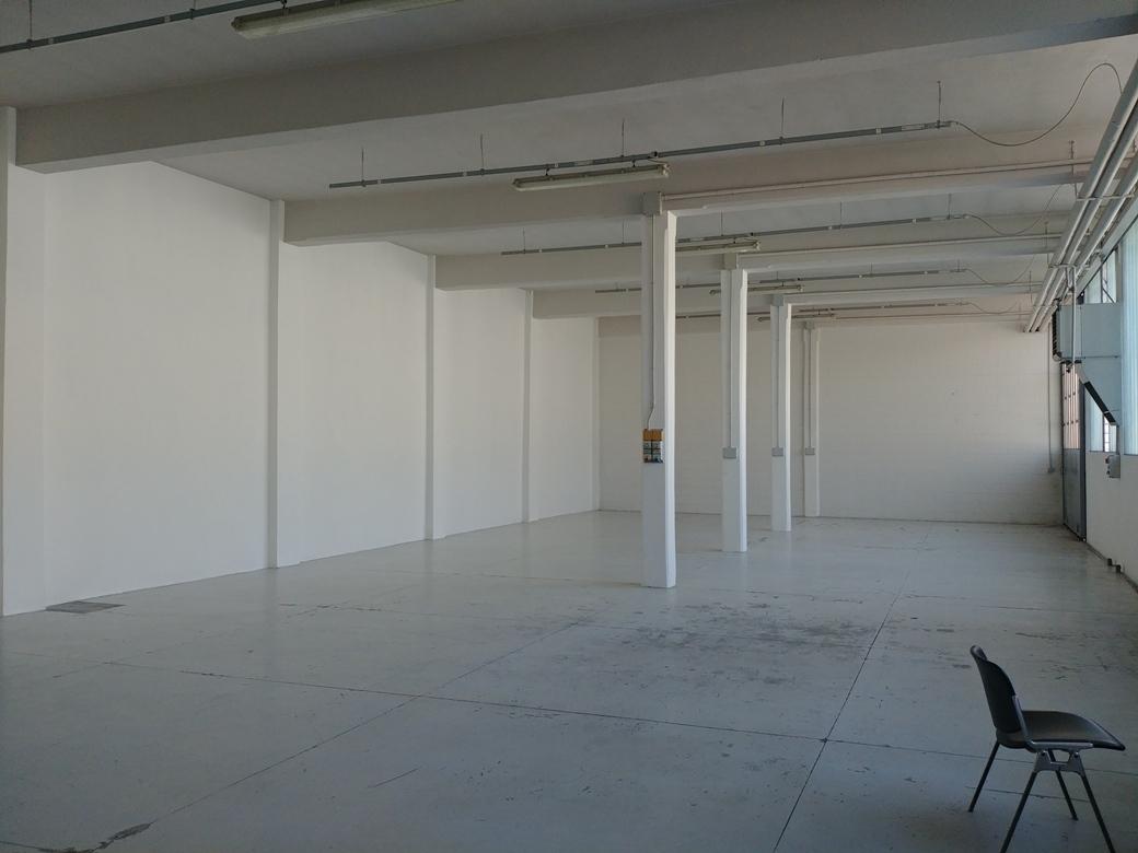 Laboratorio in affitto a Sesto San Giovanni