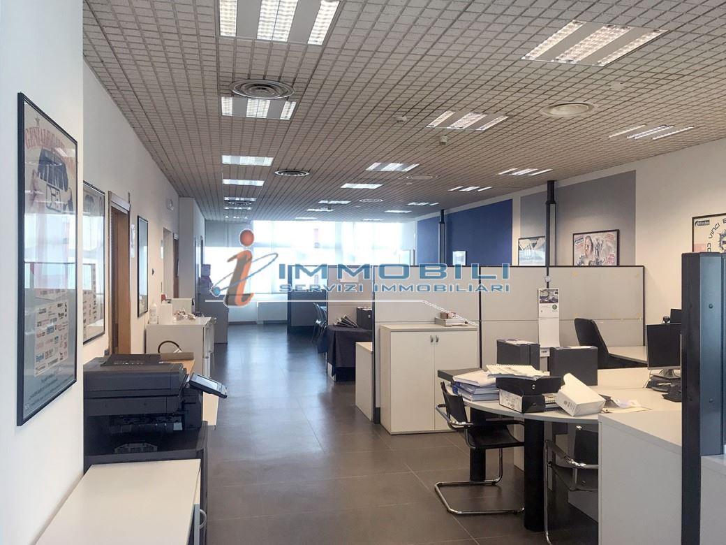 Ufficio in affitto a Milano
