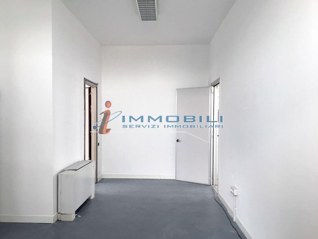 Ufficio in affitto a Milano