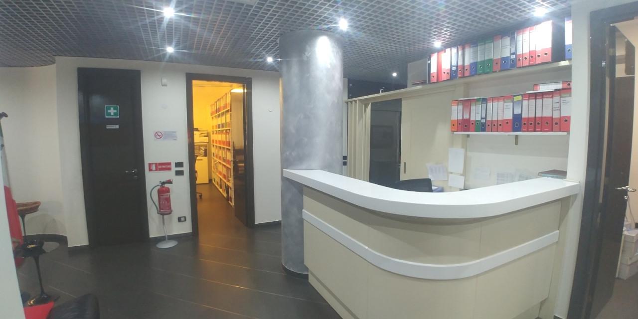 Ufficio in affitto a Milano
