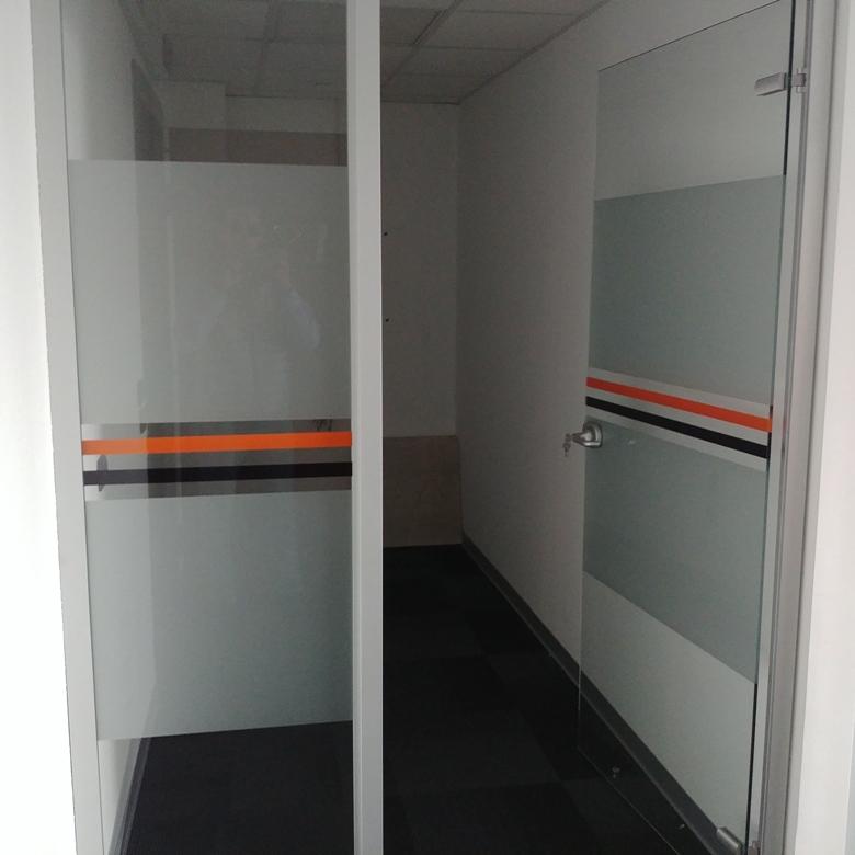 Ufficio in affitto a Agrate Brianza