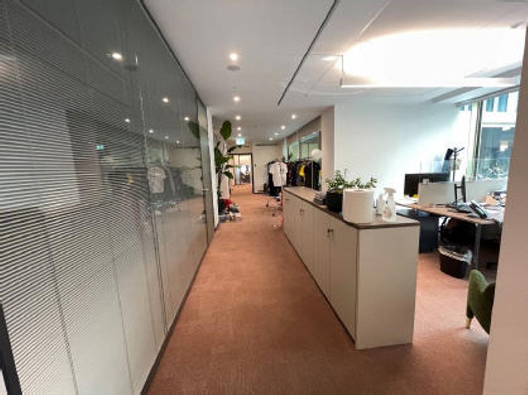 Ufficio in affitto a Milano