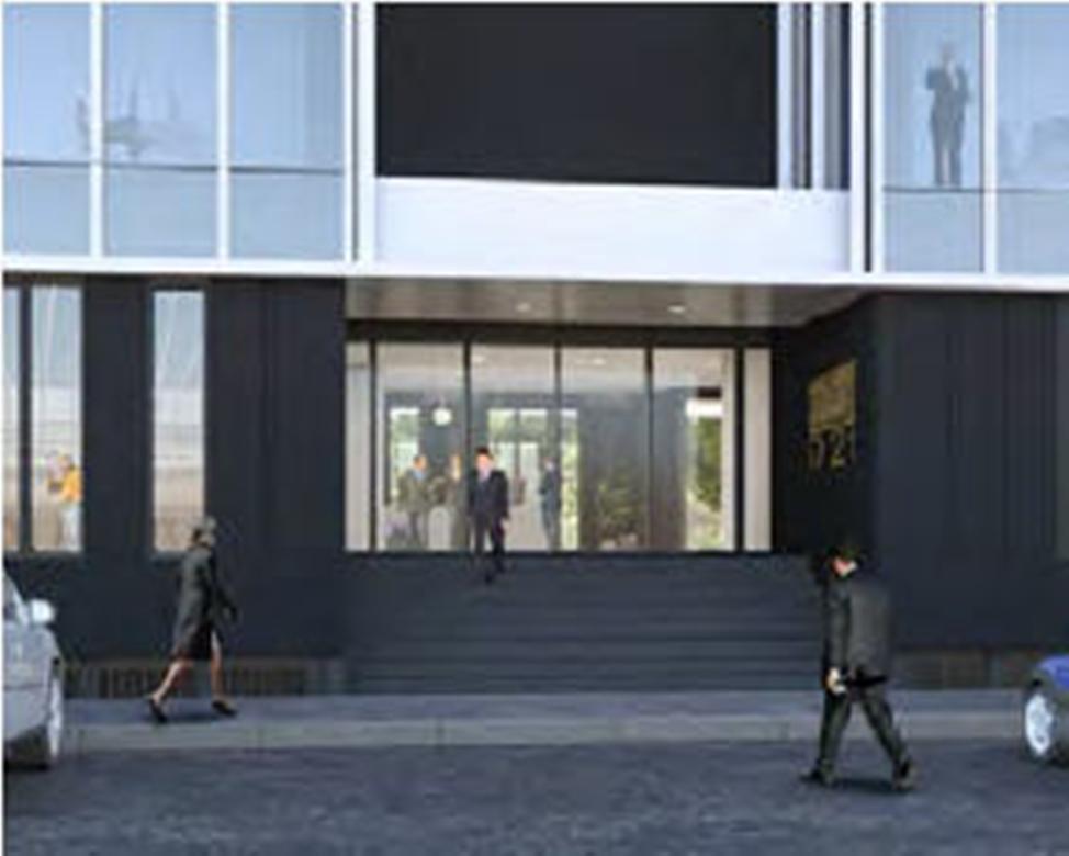 Ufficio in affitto a Milano