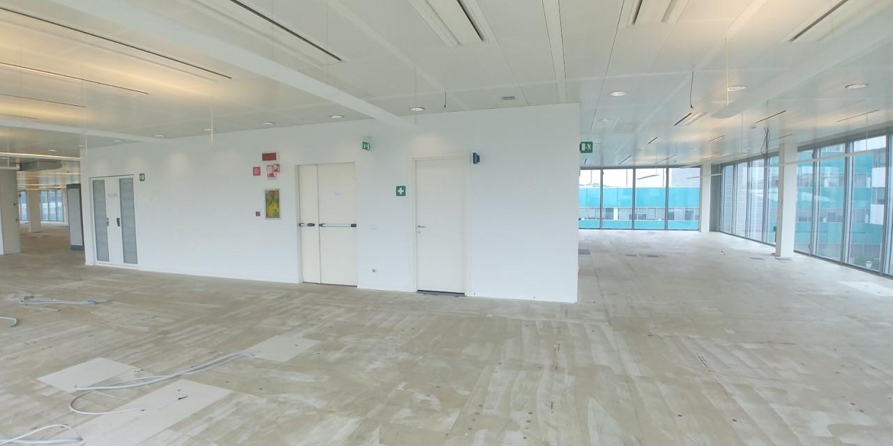 Ufficio in affitto a Sesto San Giovanni