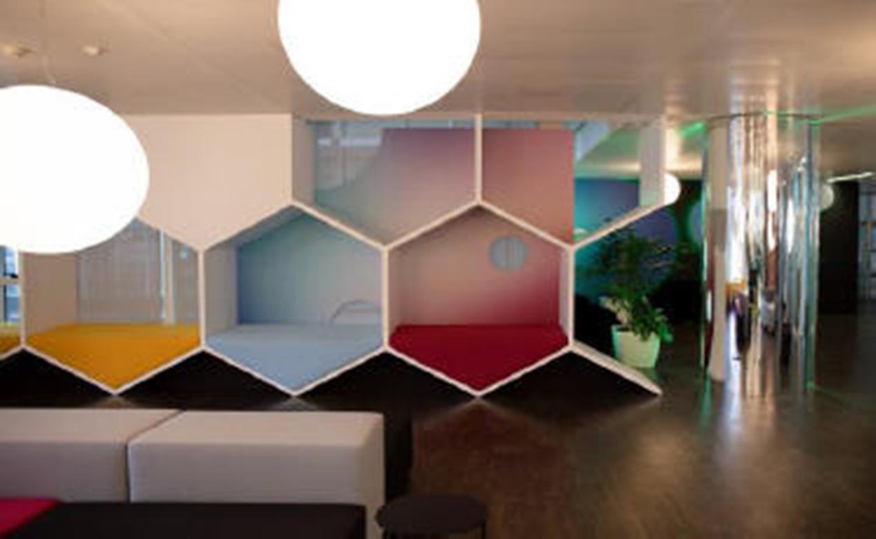 Ufficio in affitto a Milano