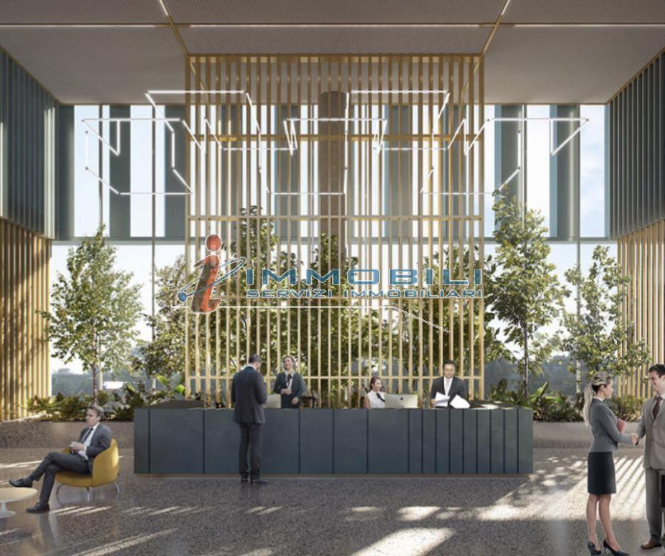 Palazzo in affitto a Cinisello Balsamo