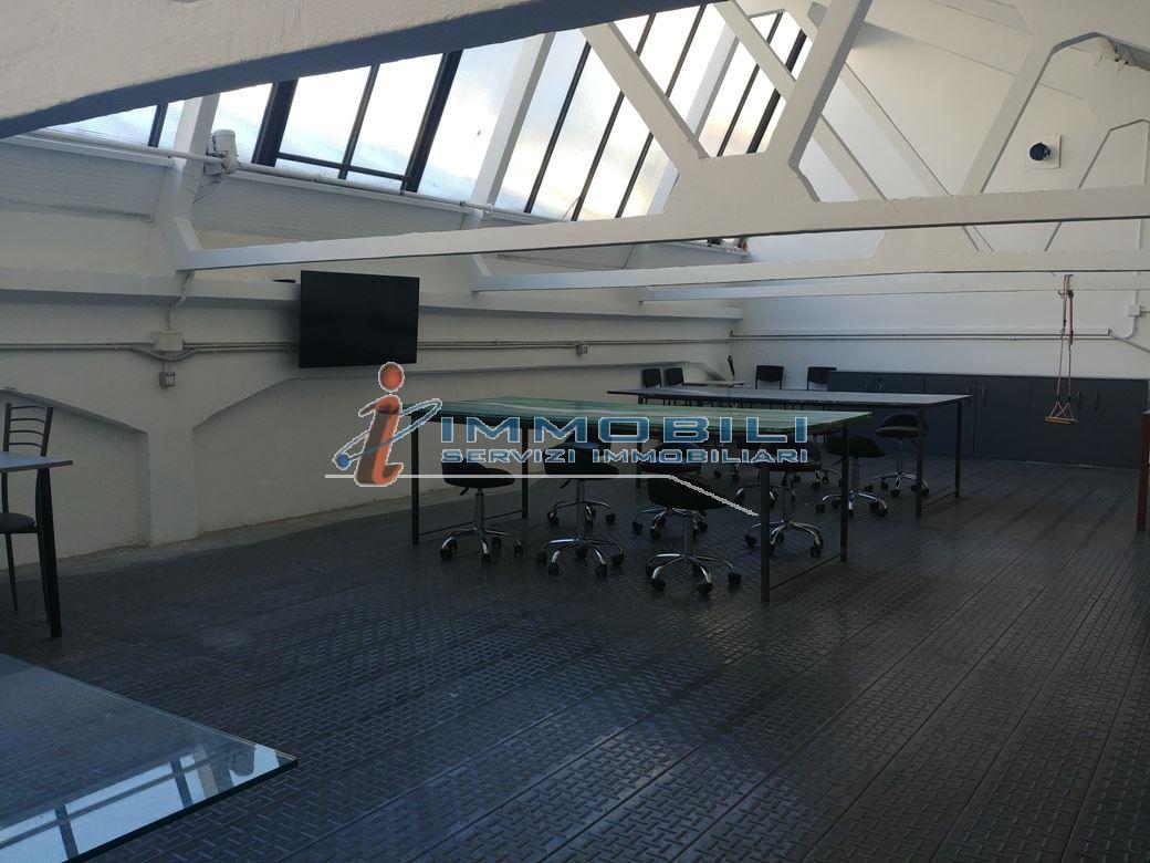 Ufficio in affitto a Milano