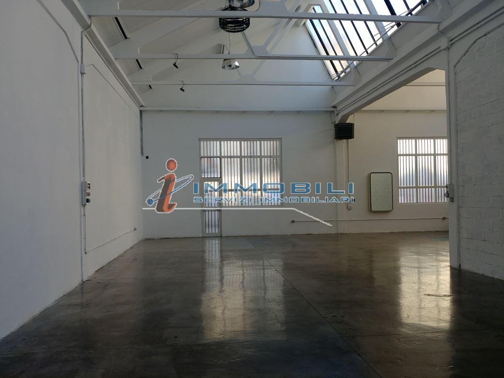 Laboratorio in affitto a Milano