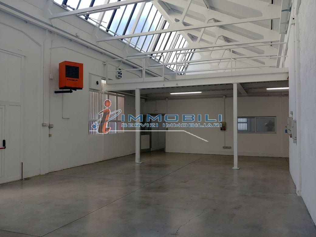 Ufficio in affitto a Milano