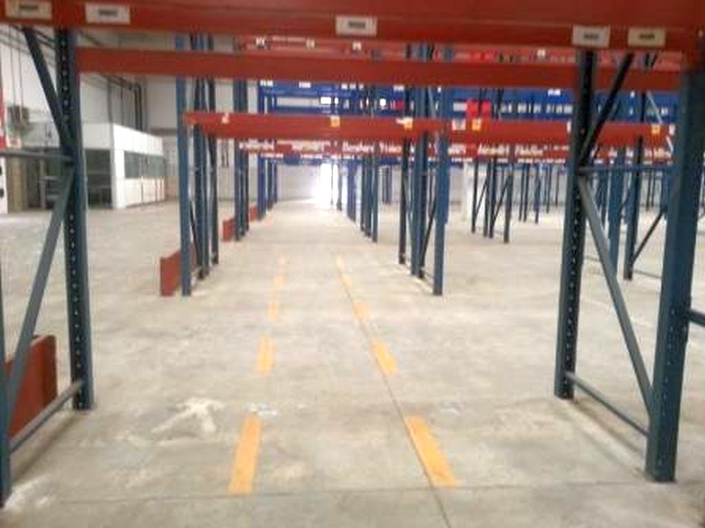 Magazzino in affitto a Settala