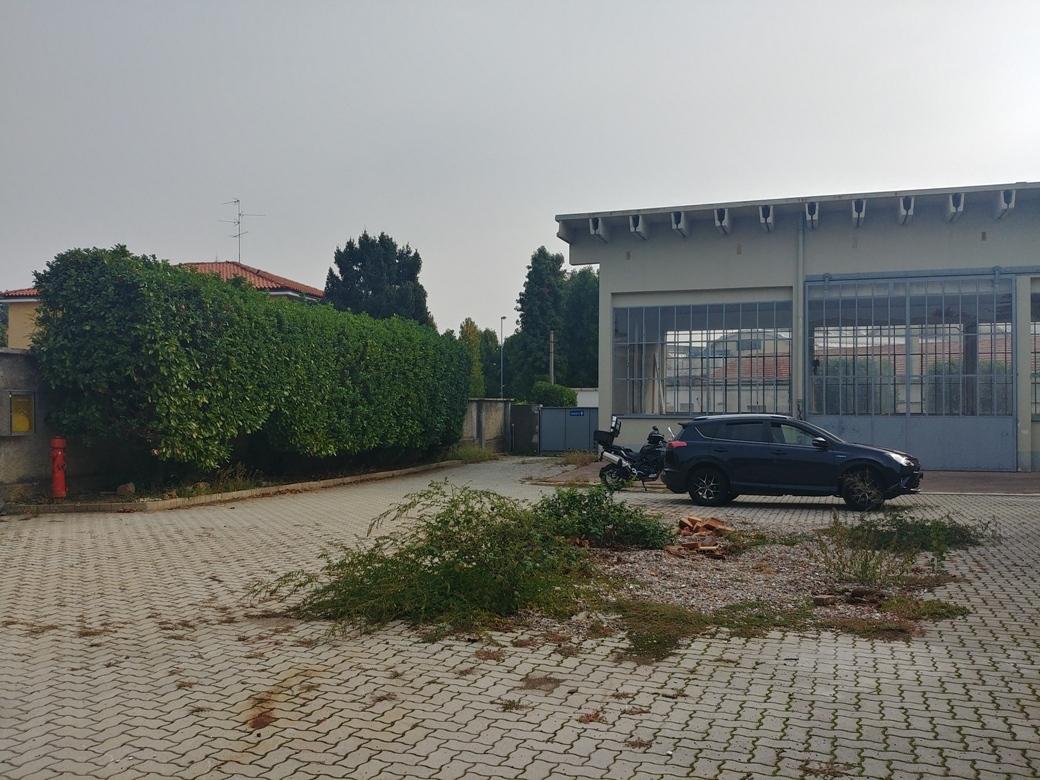 Laboratorio in vendita a Concorezzo