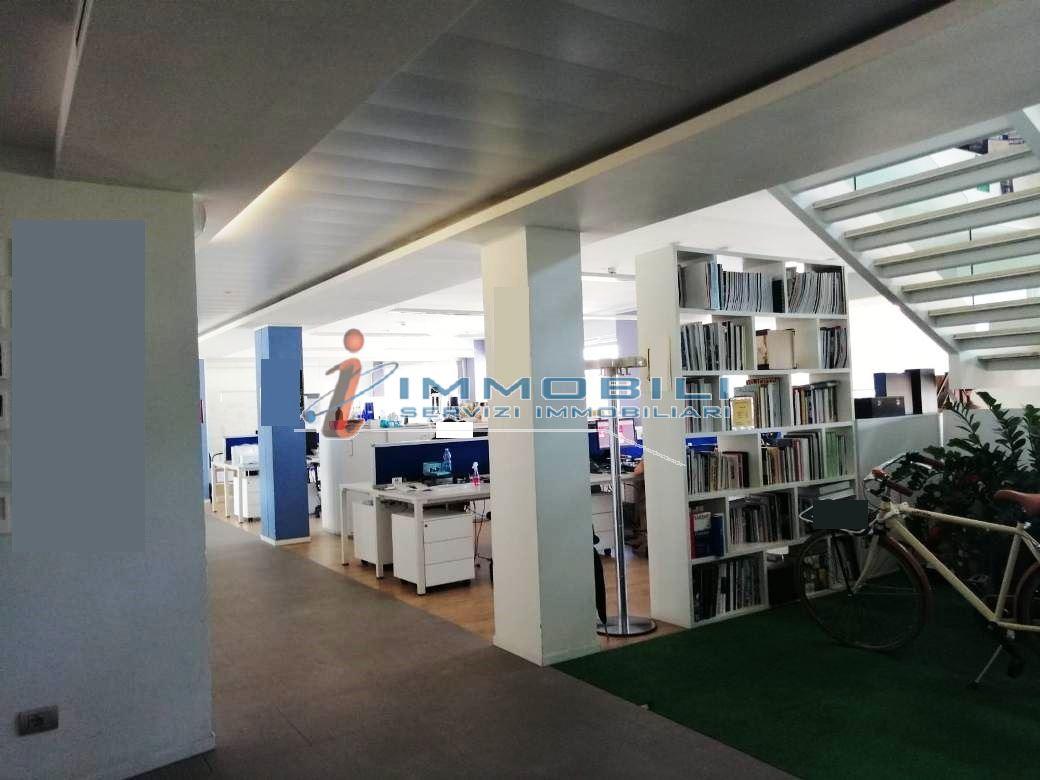 Ufficio in affitto a Milano