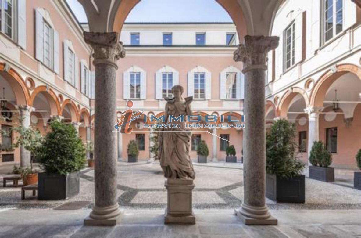 Ufficio in affitto a Milano