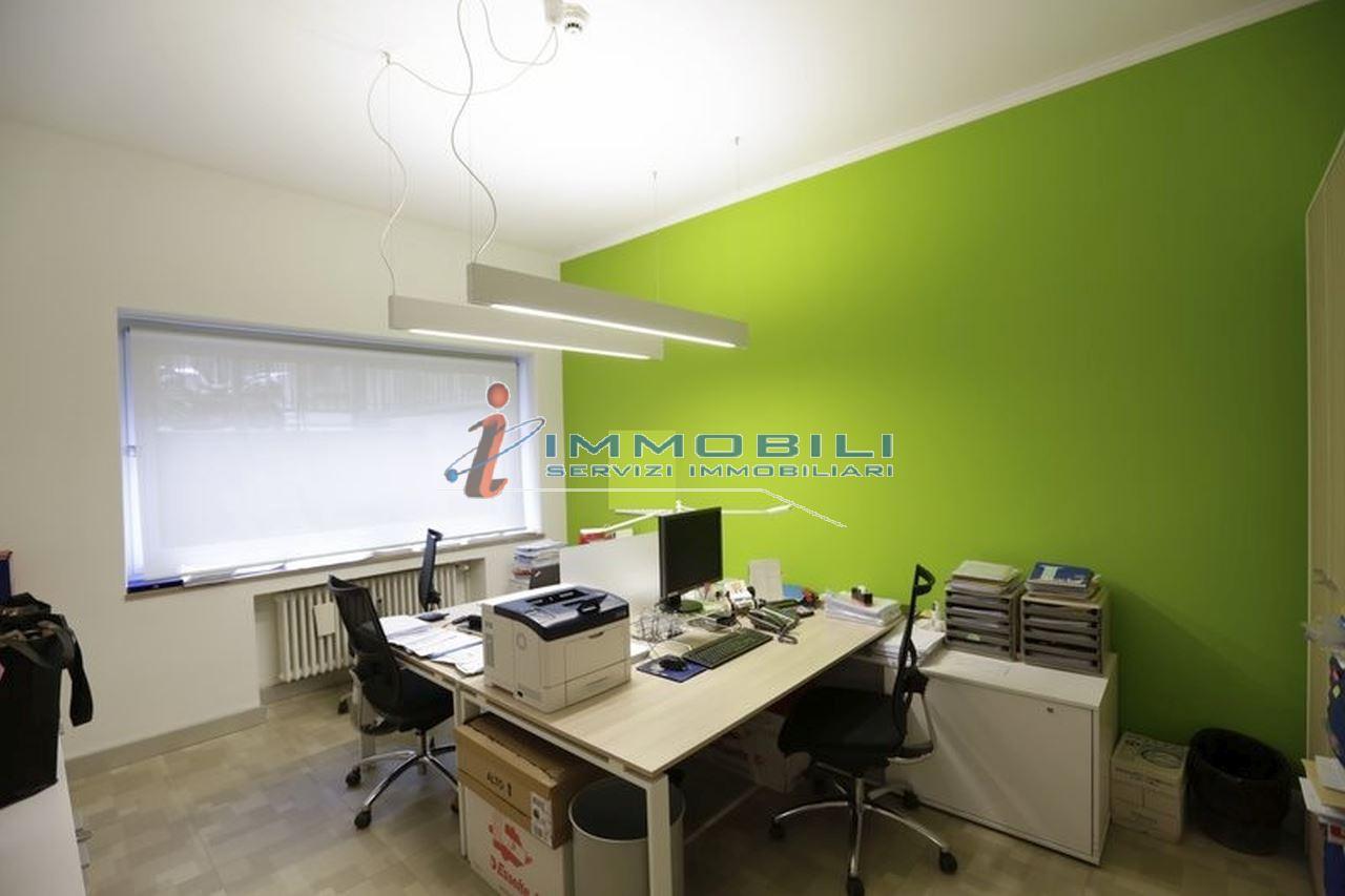 Ufficio in affitto a Milano