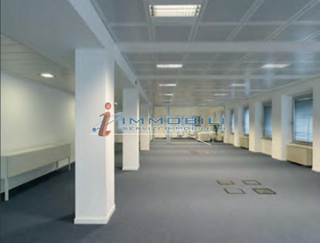 Ufficio in affitto a Milano