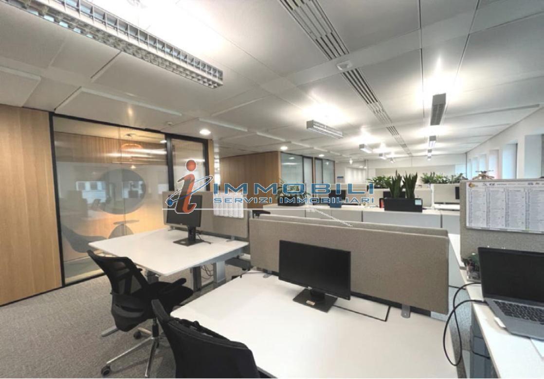 Ufficio in affitto a Milano