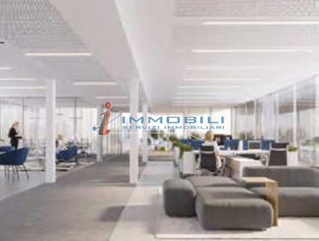 Ufficio in affitto a Milano