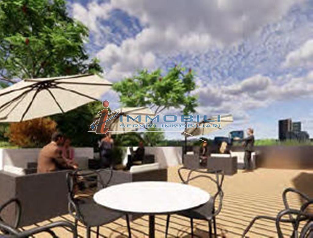 Ufficio in affitto a Milano